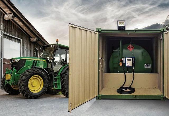 GWT-System - ahol mindig az ügyfél az első - Agrotrend