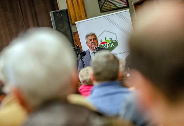 A magyar agrárium elismertsége soha nem volt olyan jó, mint jelenleg ...