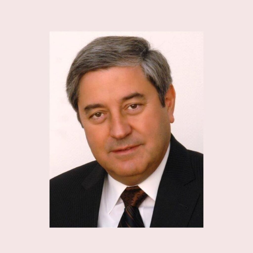 Prof. Dr. Nagy János: Fontos, hogy az új kutatási eredmények ...