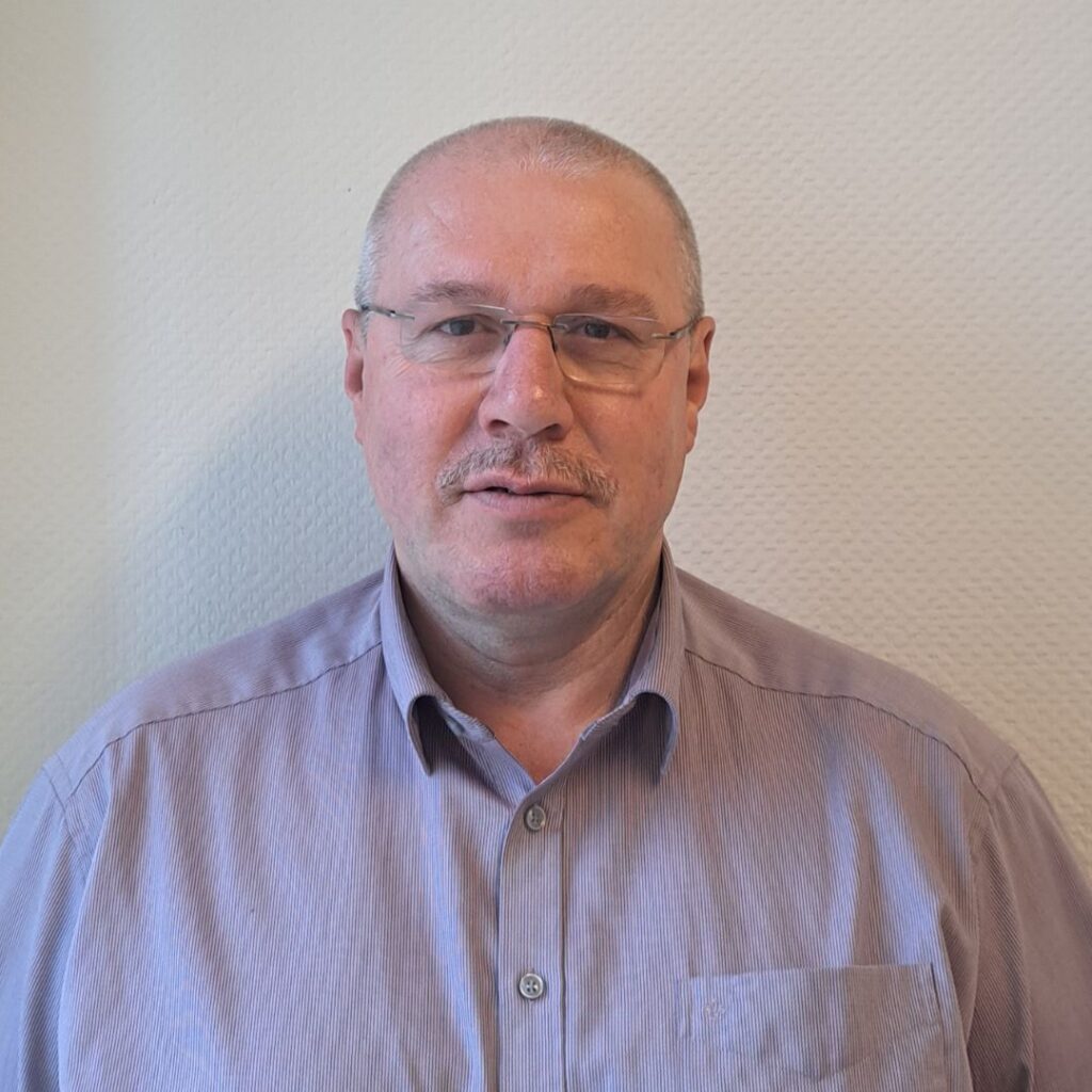 Dr. Lendvai Csaba: Minőségi tejtermékek mindenek előtt - Agrotrend