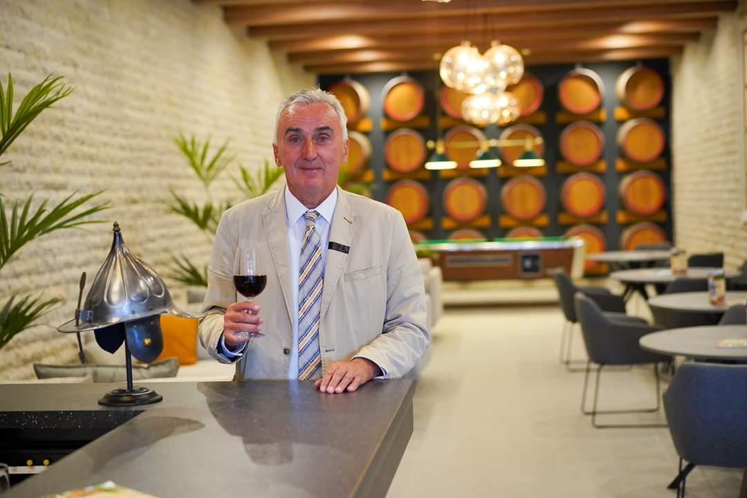 Harmóniában a gomba, a bor és a turizmus - Agrotrend