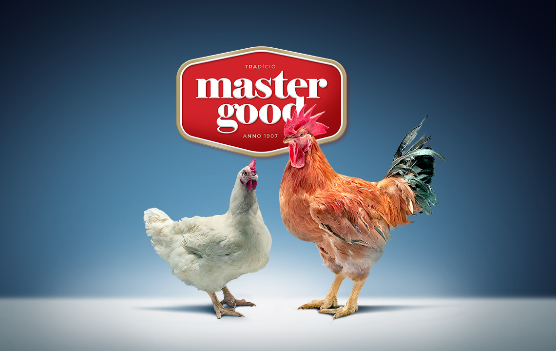 Két márka, egy cél: a Master Good és a Bátor Tábor összefog - Agrotrend