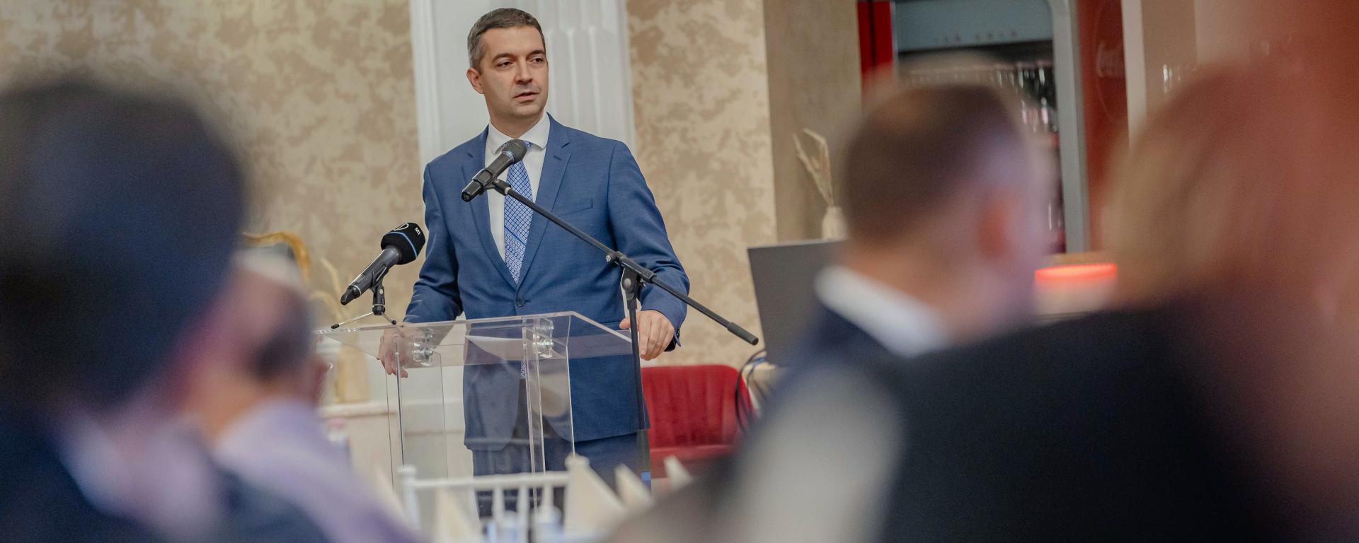 Jövőbe mutató partnerség az EKO Konzervipari Kft. és a magyar termelők ...