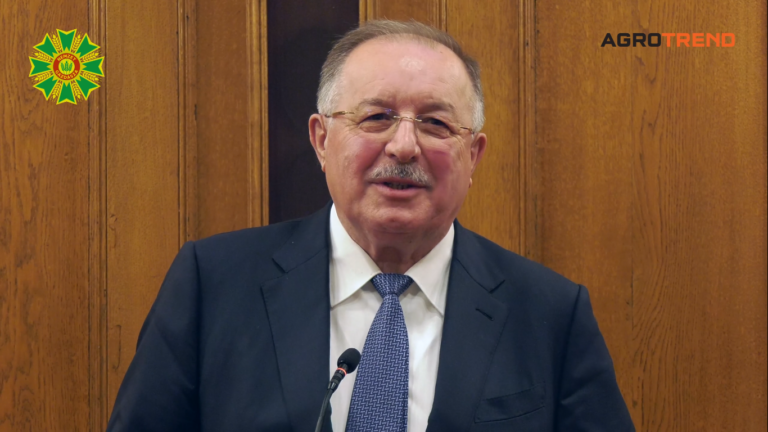 Kezdőoldal - Agrotrend